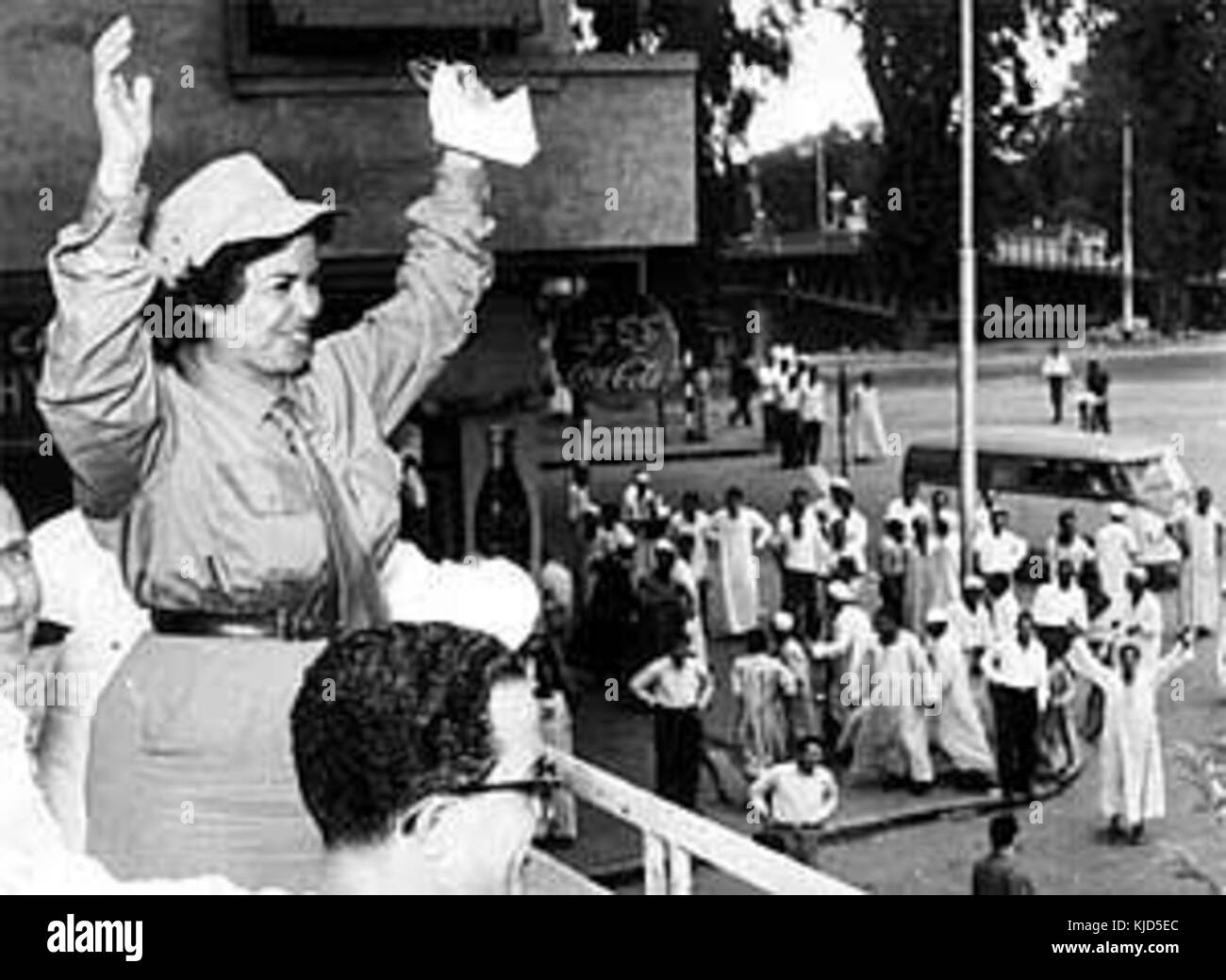 Rawya ateya hi-res stock photography and images - Alamy