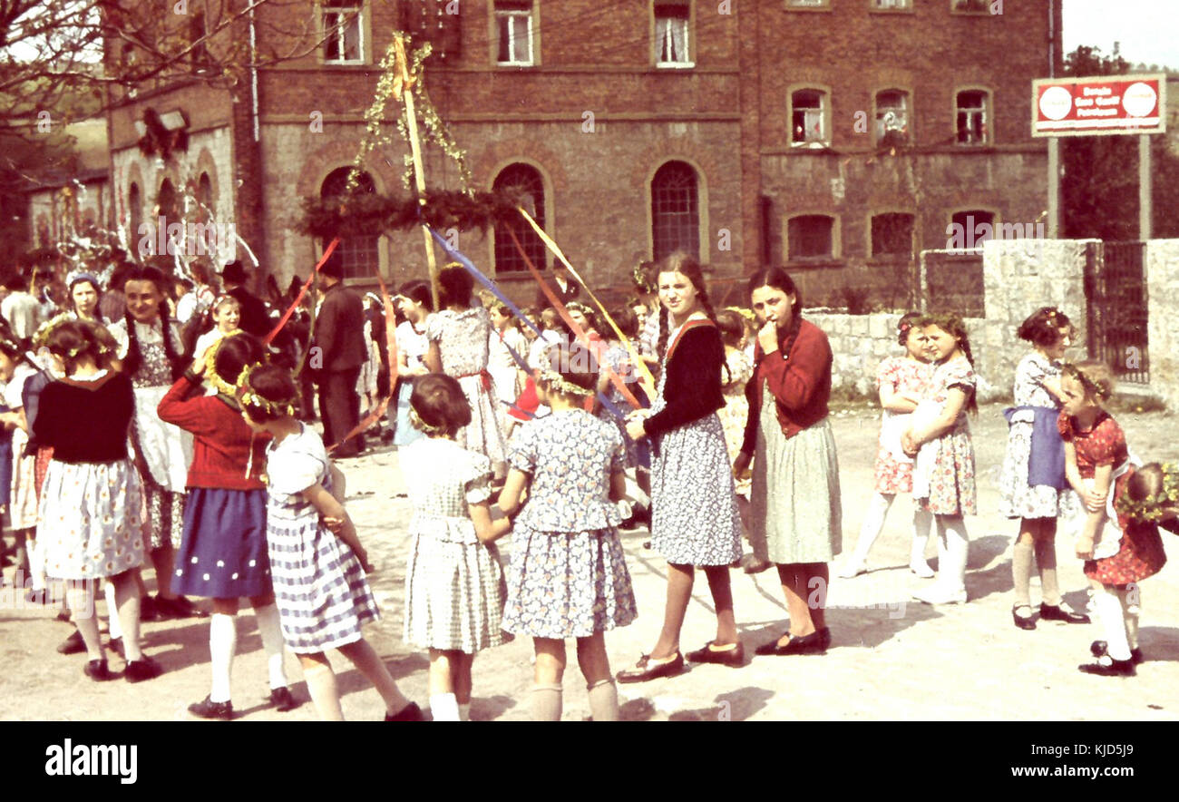 1930s children germany hi-res stock photography and images - Alamy