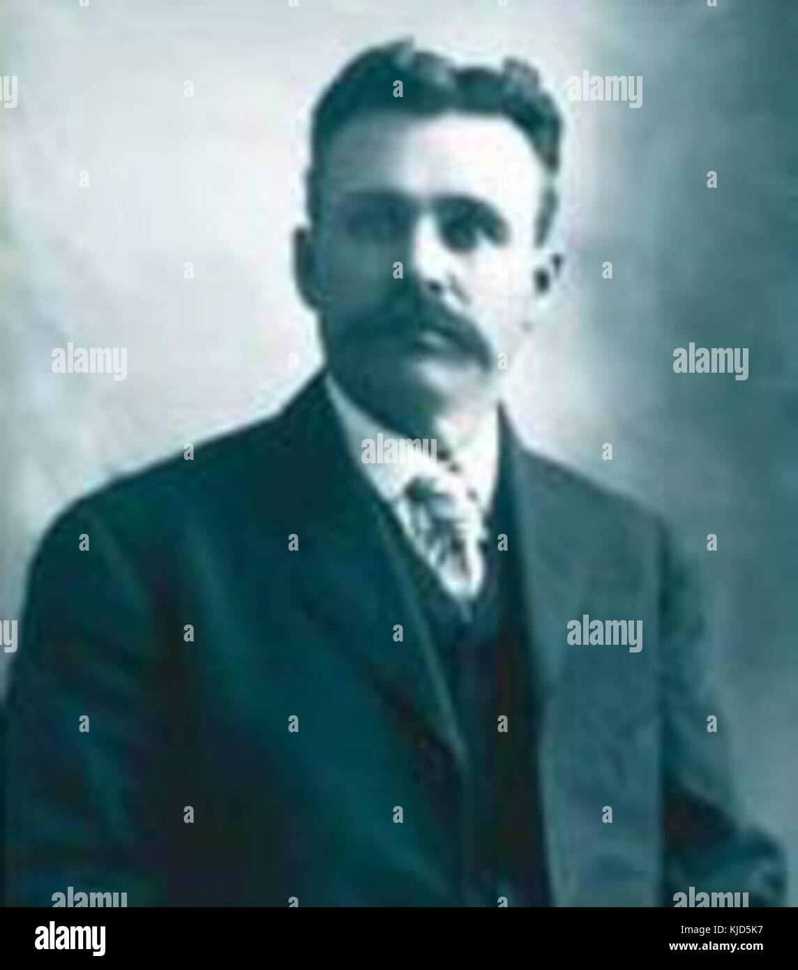 Robert John Manson Stock Photo - Alamy