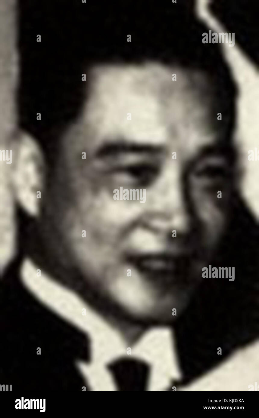 Wang jingwei hi-res stock photography and images - Alamy