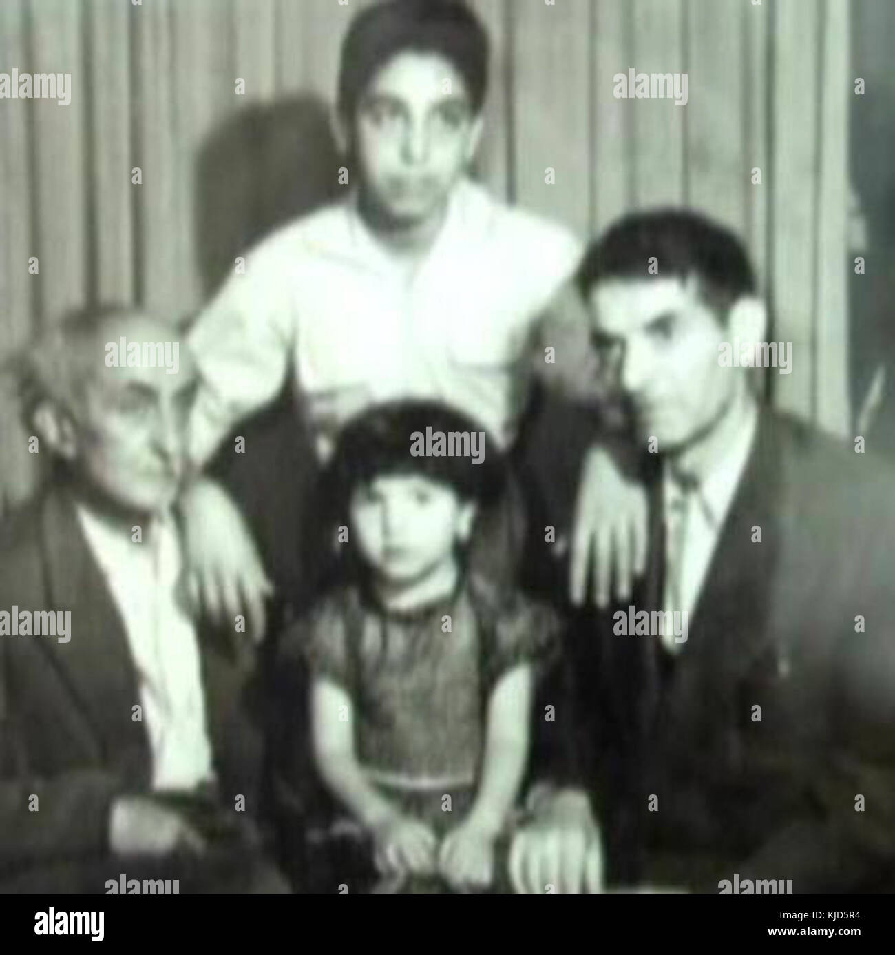 Shahriar hi-res stock photography and images - Alamy