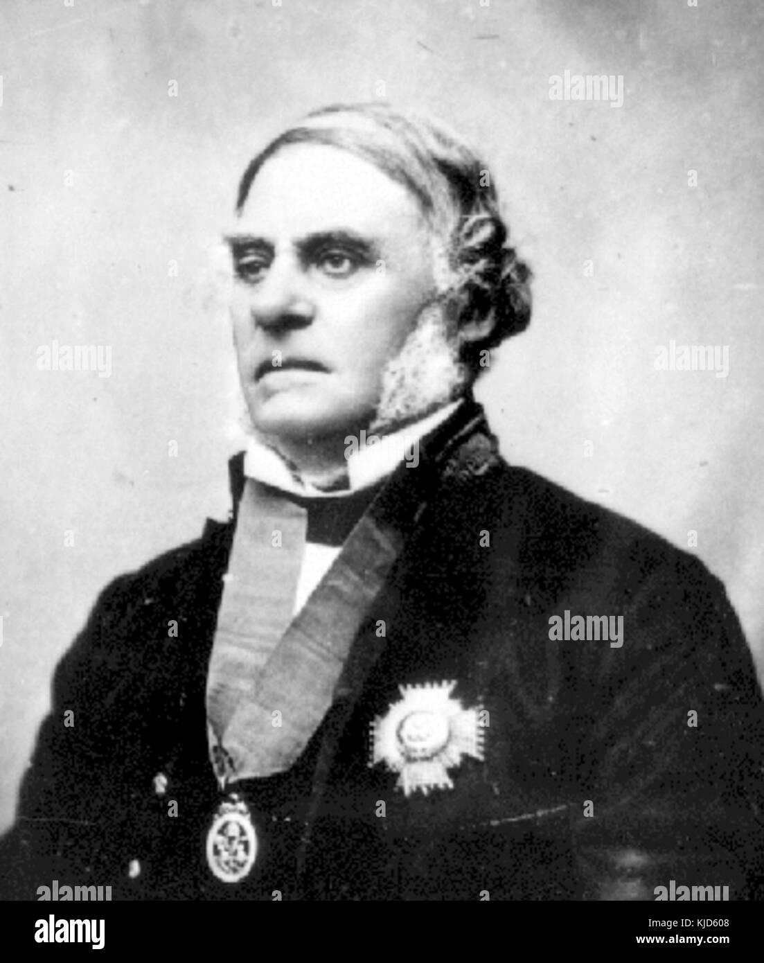 Sir james douglas hi-res stock photography and images - Alamy