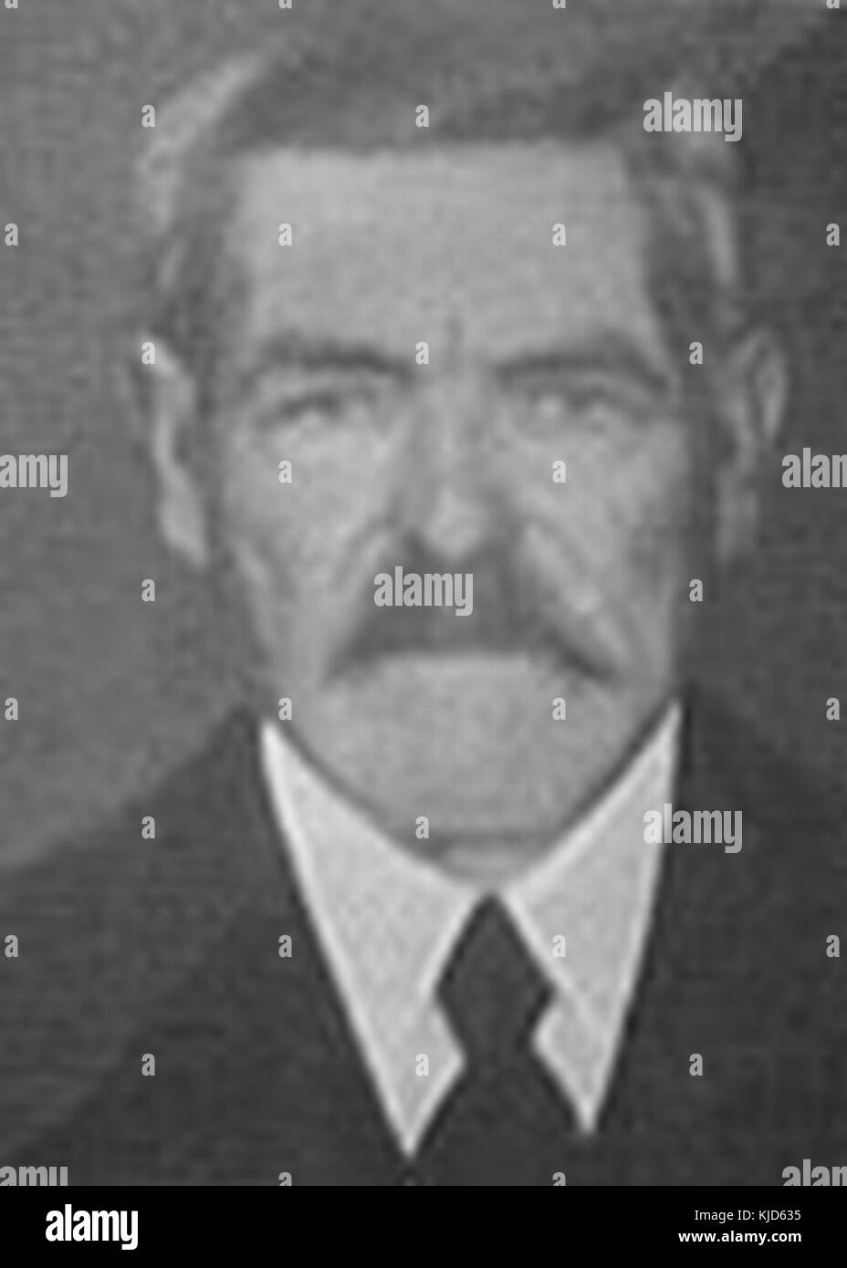 John maclean hi-res stock photography and images - Alamy