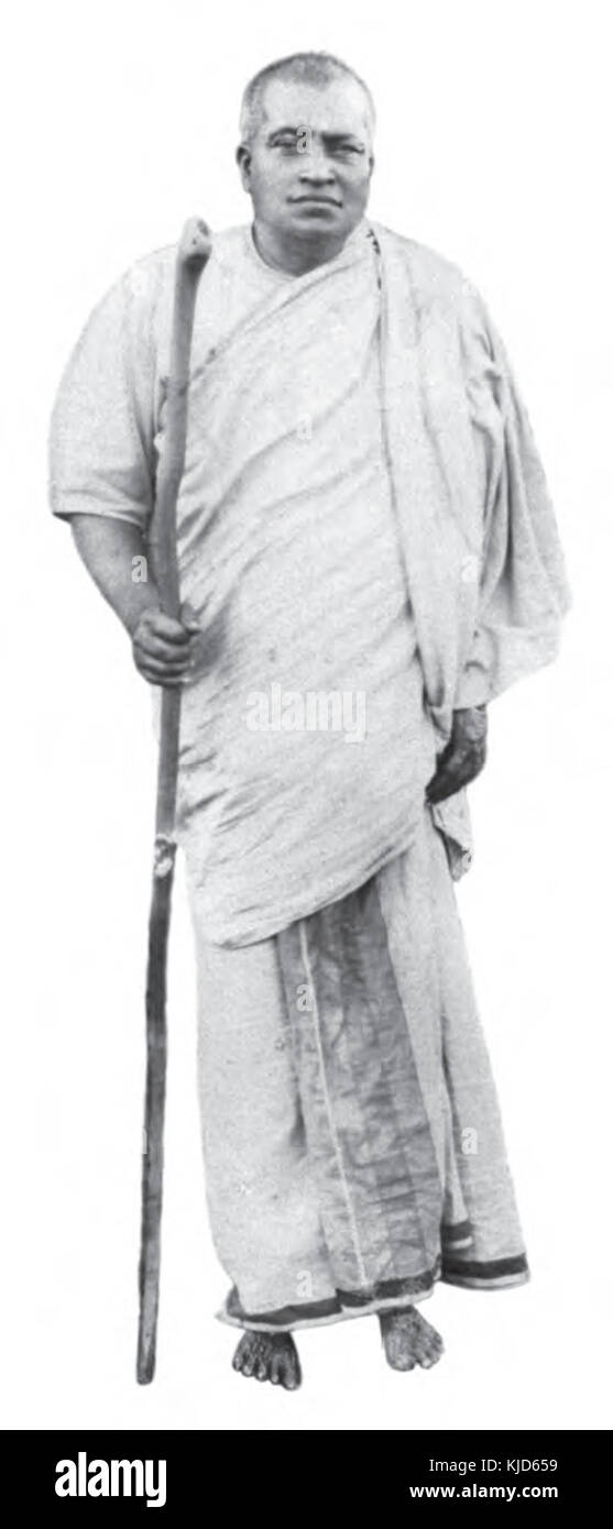 Swami Cut Out Stock Images & Pictures - Alamy