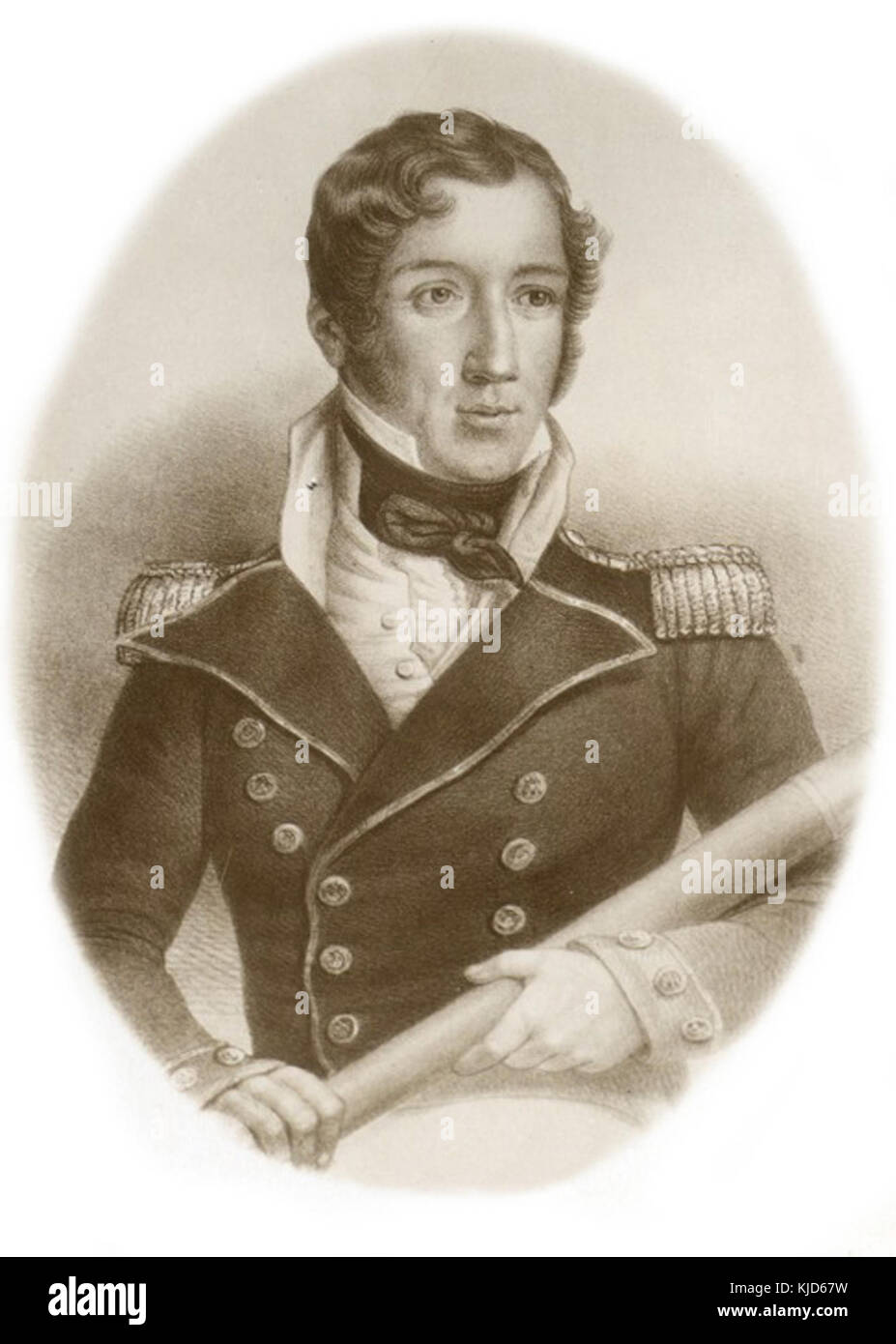 Lord cochrane hi-res stock photography and images - Alamy