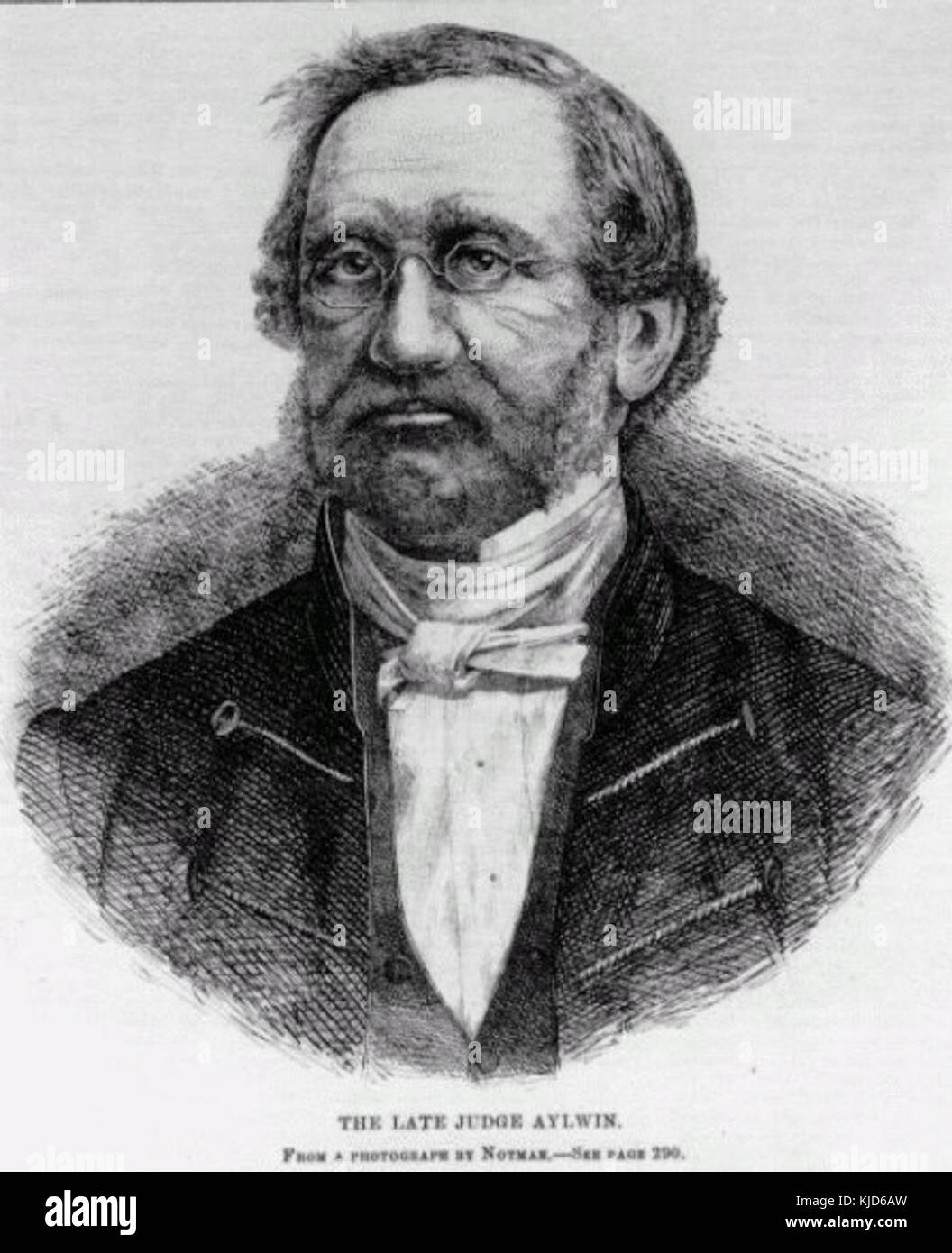 Thomas cushing hi-res stock photography and images - Alamy