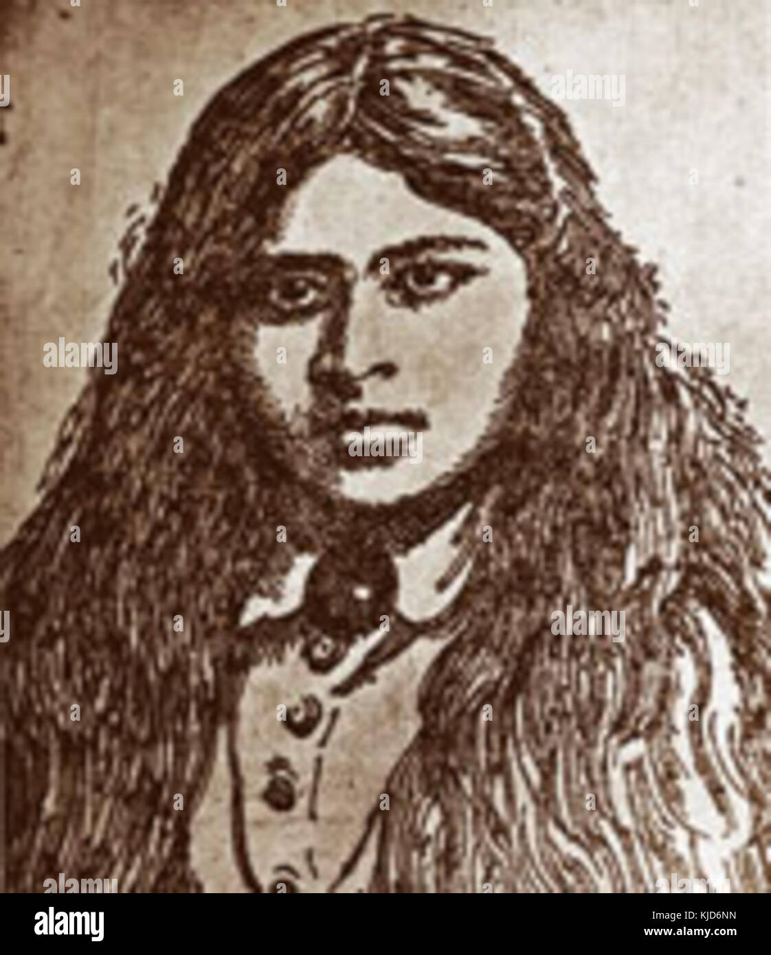 Dutt hi-res stock photography and images - Alamy