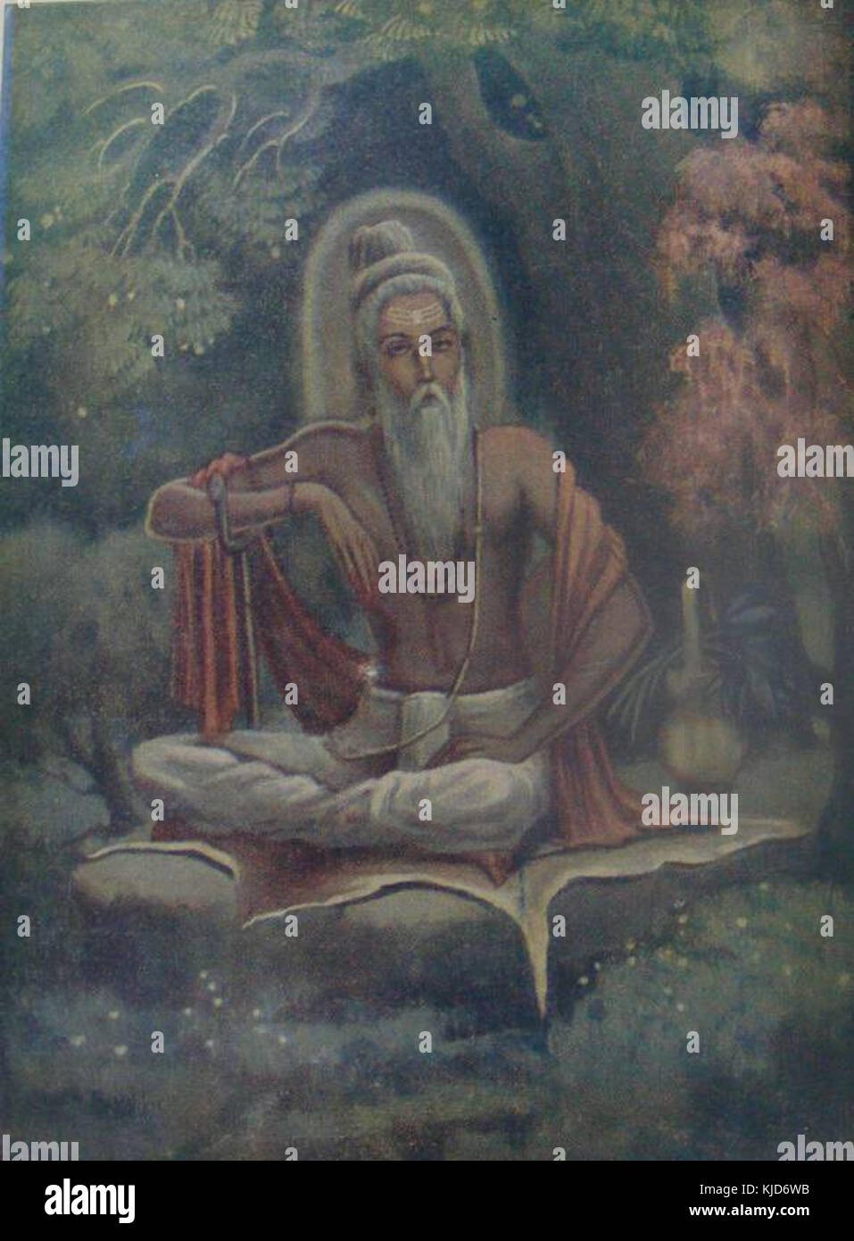 Vasudev hi-res stock photography and images - Alamy