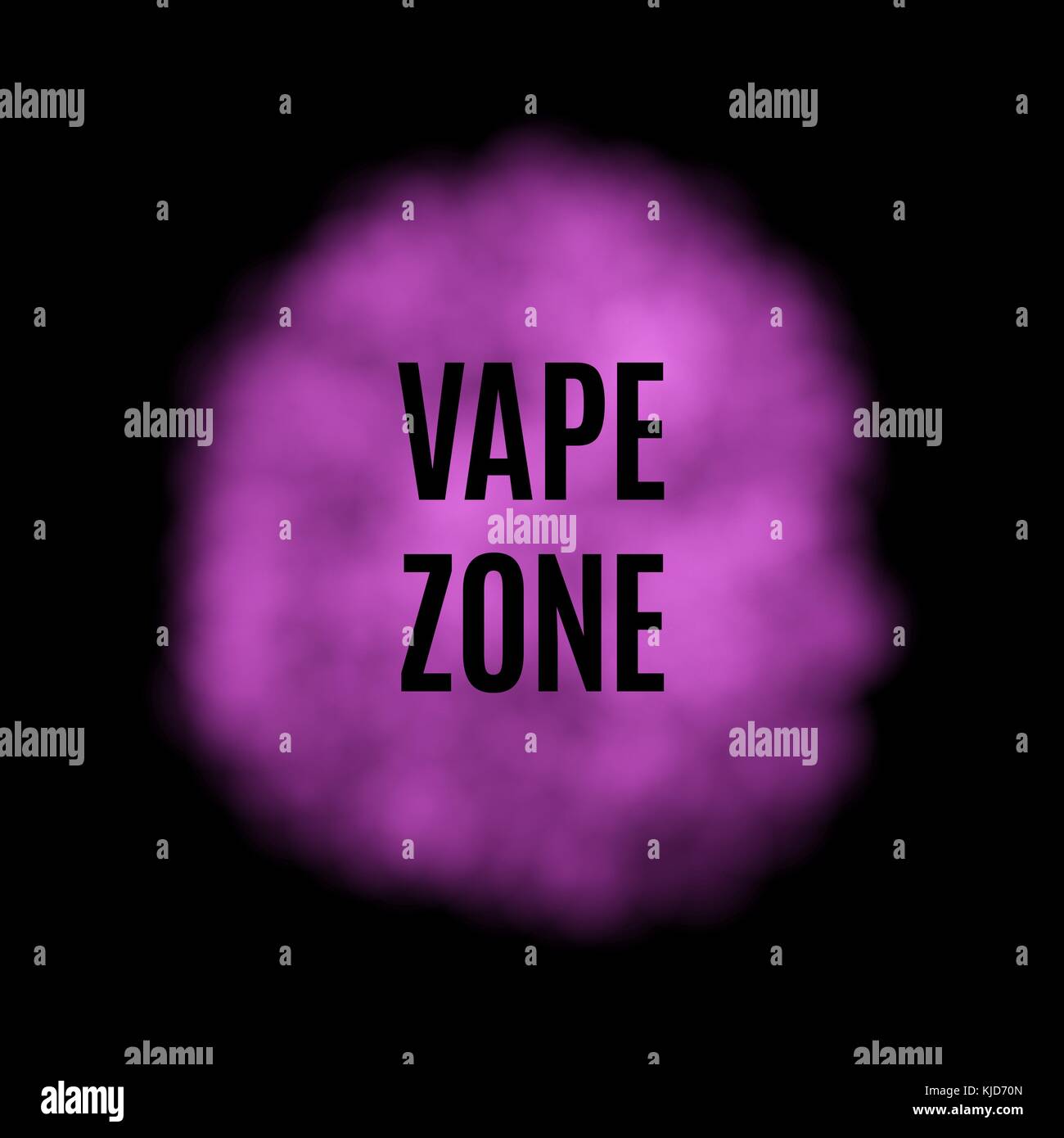 Pink vape Stock Vector Images - Alamy