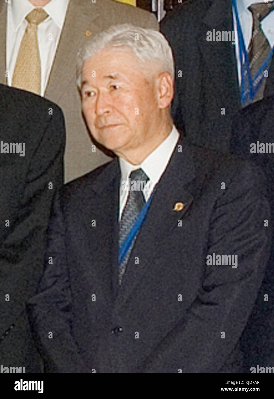 Toshihiko fukui hi-res stock photography and images - Alamy