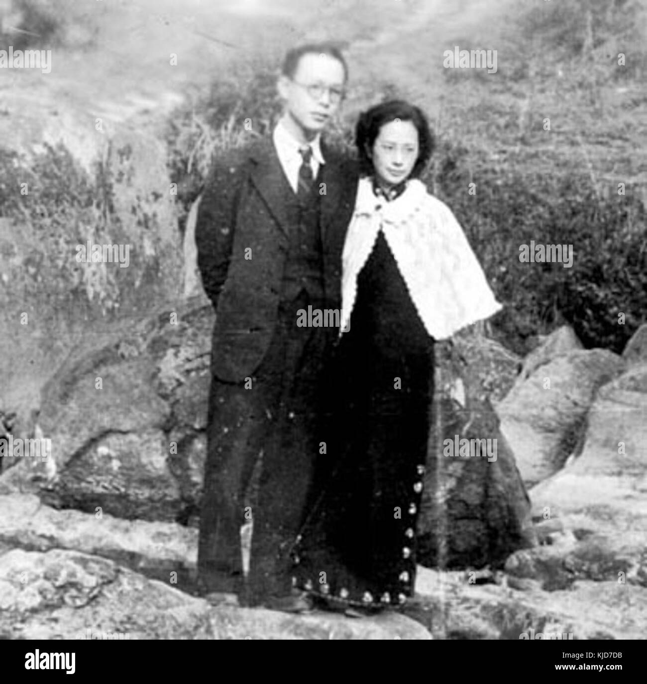 Yunhe hi-res stock photography and images - Alamy