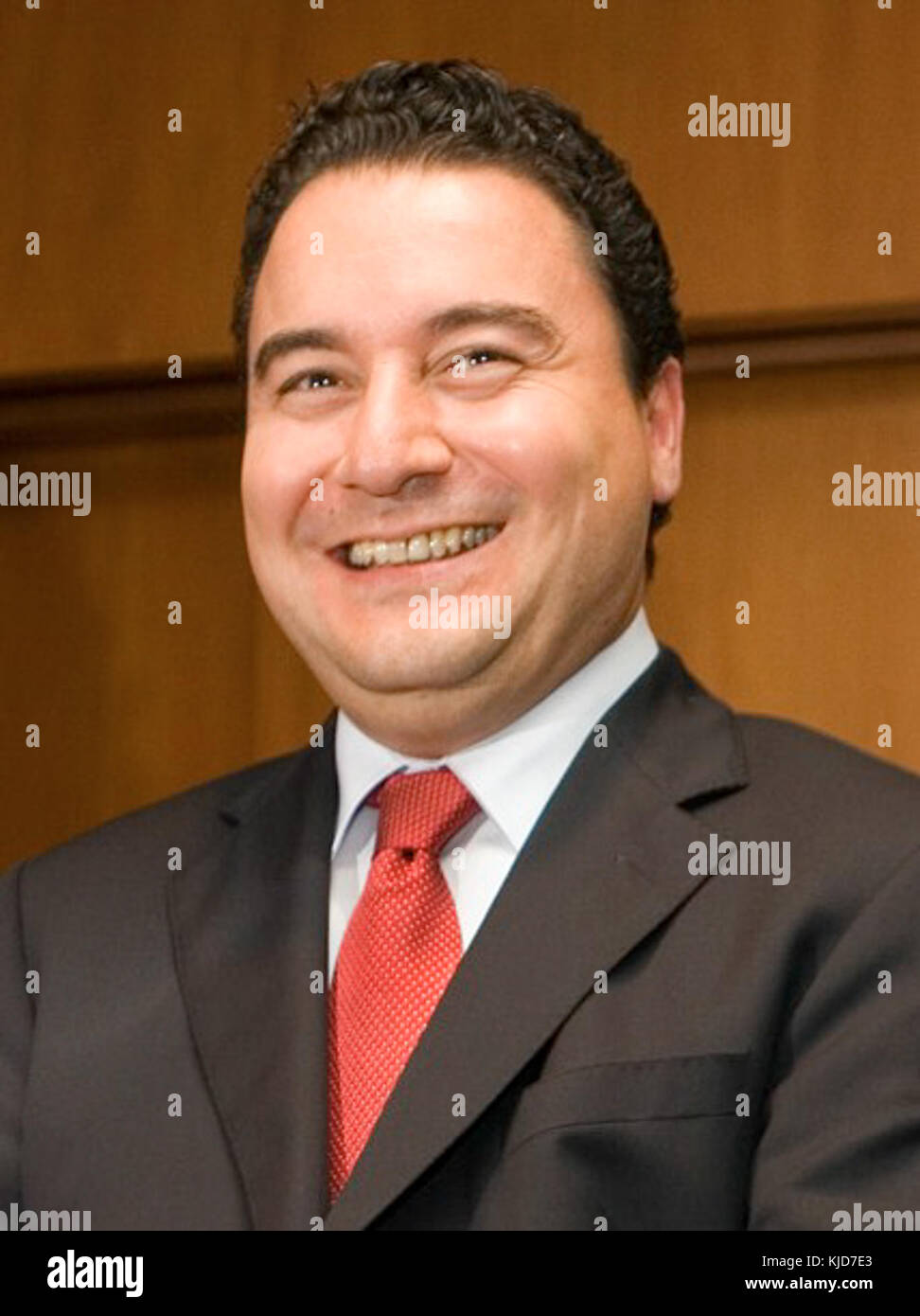 Ali Babacan High Resolution Stock Photography and Images - Alamy