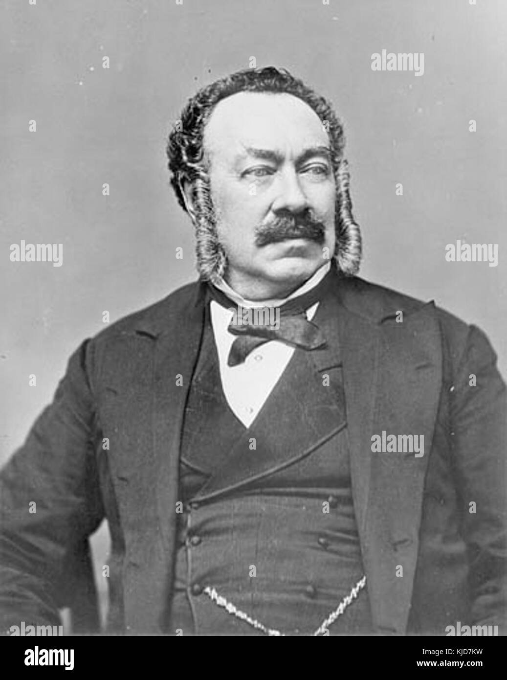 William Alexander Henry Stock Photo - Alamy