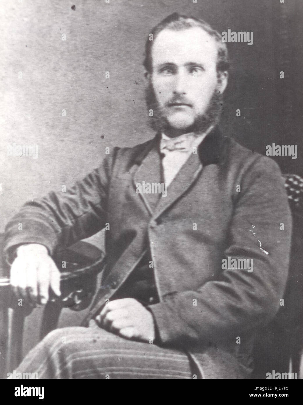 Young Matthew McCauley Stock Photo - Alamy