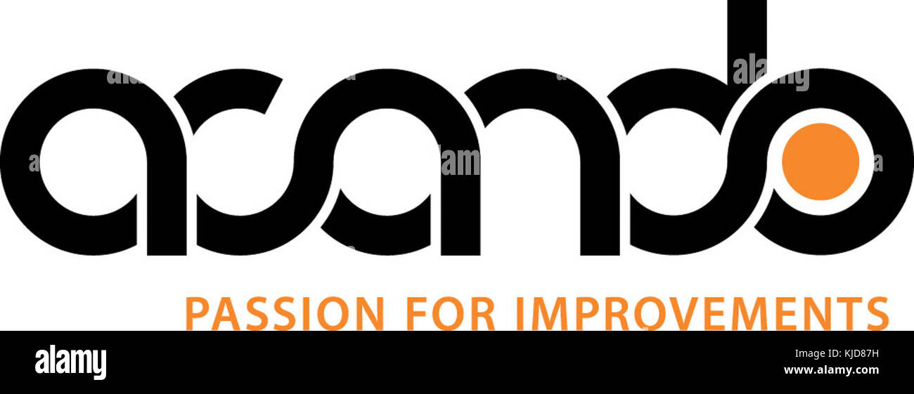 Acando tag RGB Stock Photo - Alamy