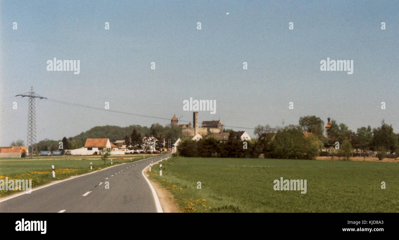 Abenberg hi-res stock photography and images - Alamy