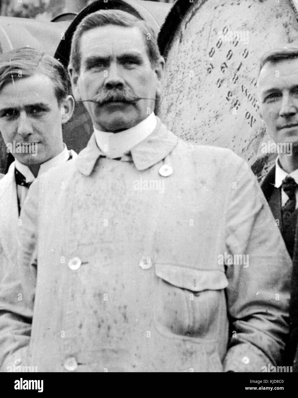 Albert Edward Gooderham (1861 1935 Stock Photo - Alamy