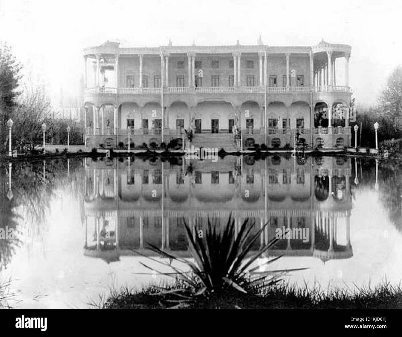 Atabak hi-res stock photography and images - Alamy