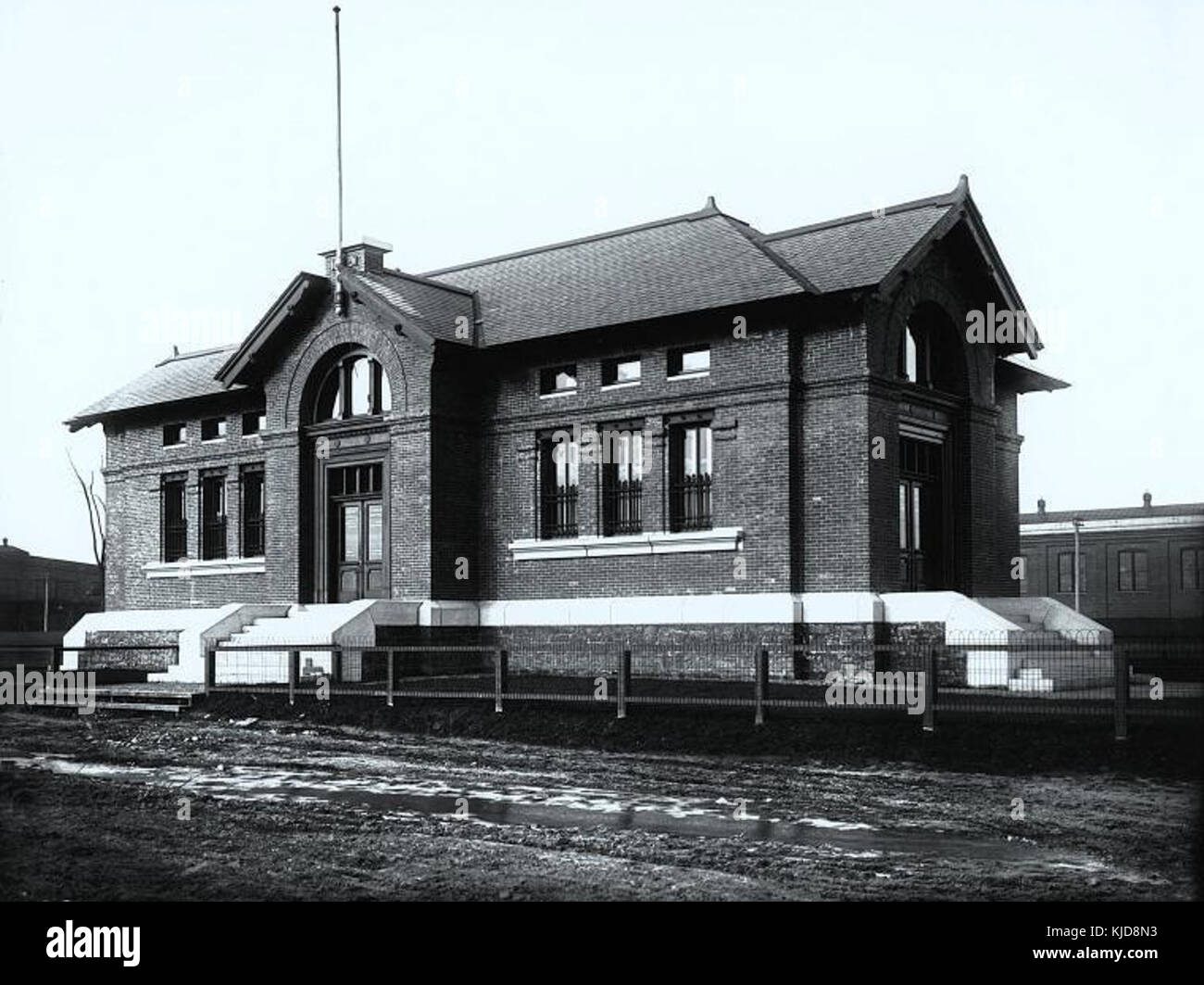 Angus davidson hi-res stock photography and images - Alamy