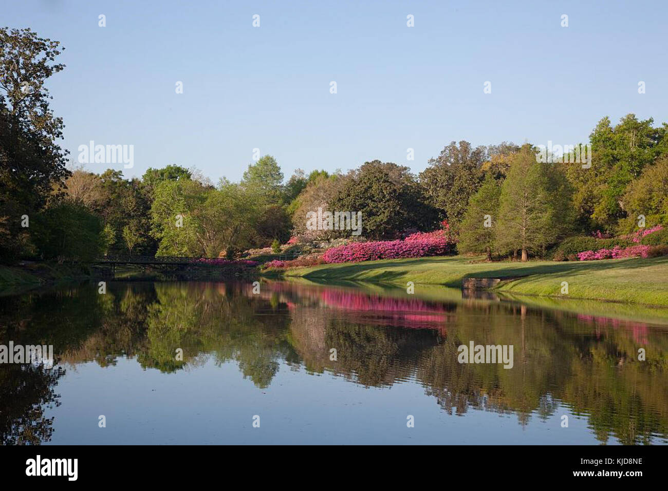 Bellingrath Gardens and Home by Highsmith 007 Stock Photo - Alamy