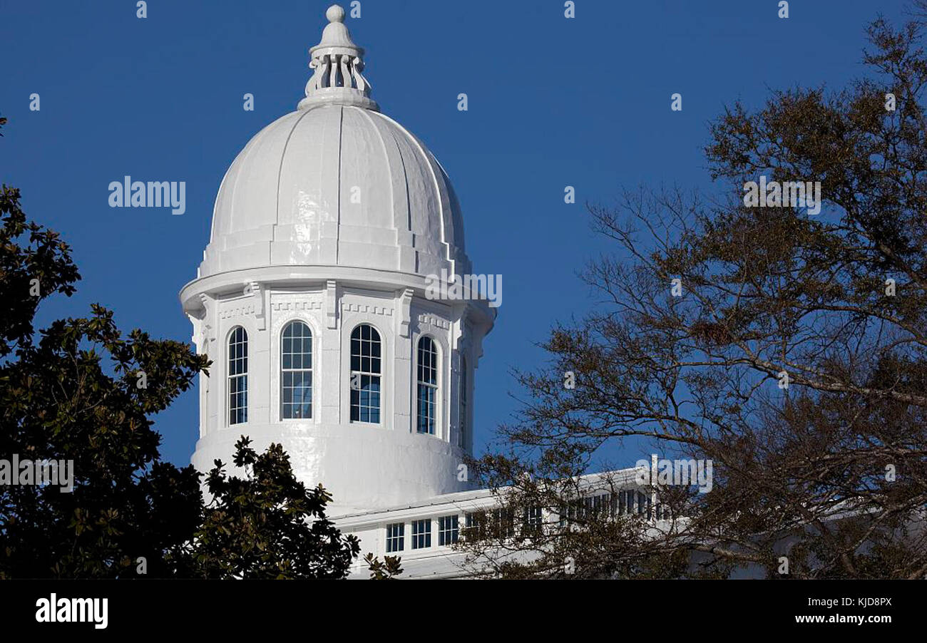 Bryce Hospital by Highsmith 07 Stock Photo - Alamy