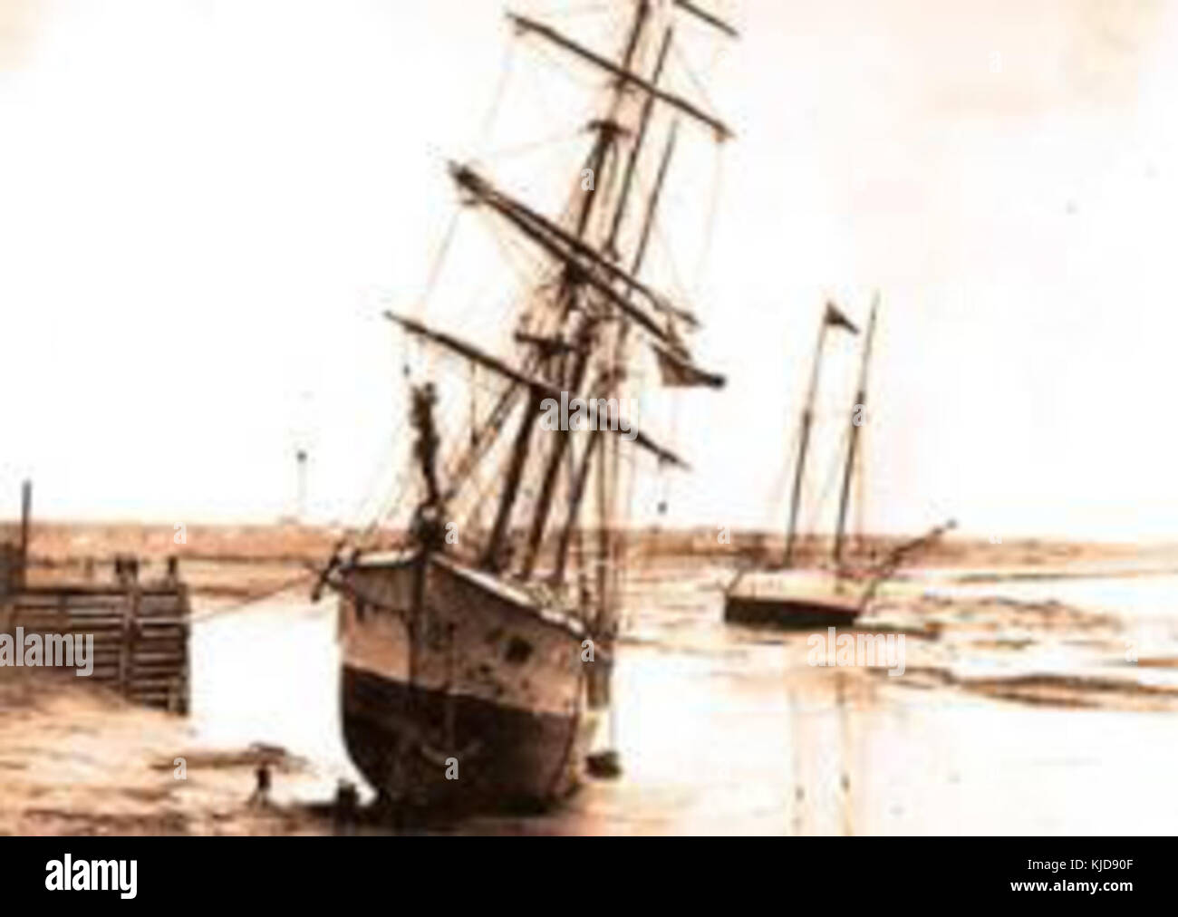 Petitcodiac River Stock Photos & Petitcodiac River Stock Images - Alamy