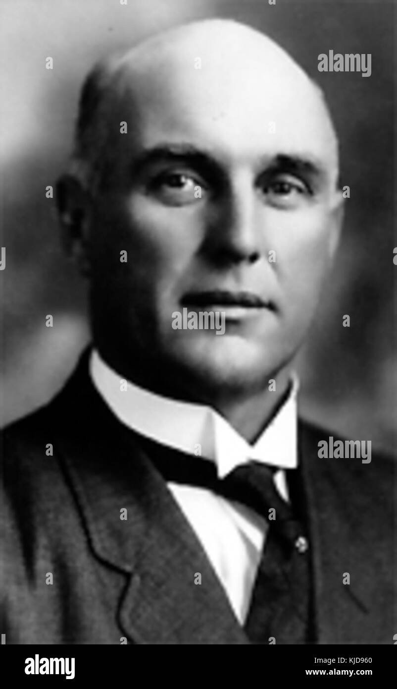 Charles Stewart federal Stock Photo - Alamy