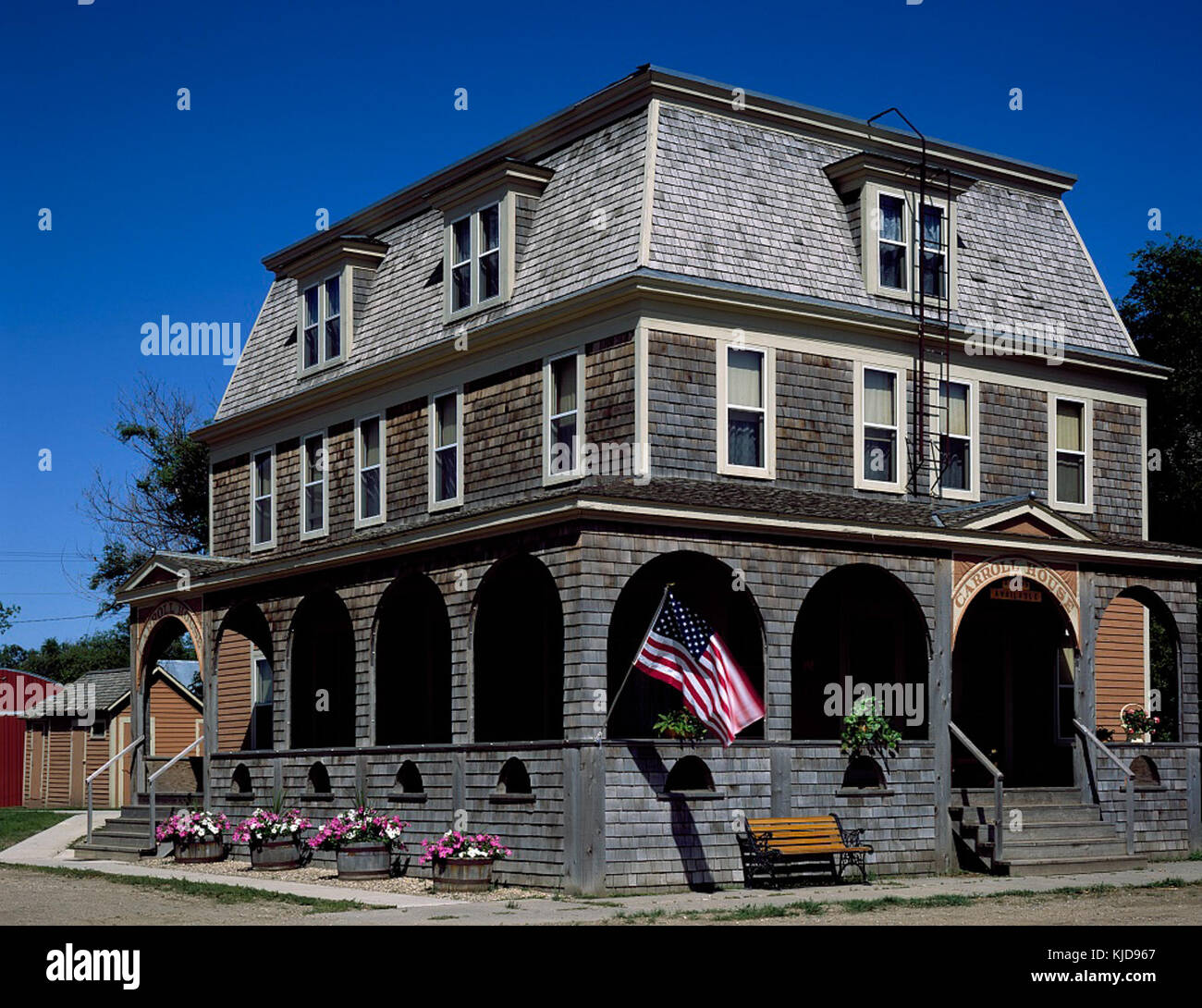 Dickey county hi-res stock photography and images - Alamy