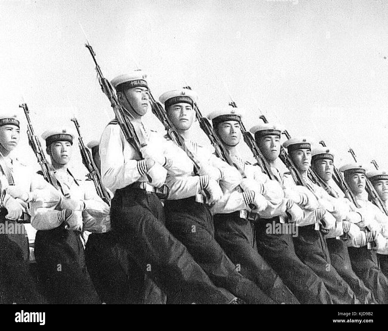 China's military parade hi-res stock photography and images - Alamy