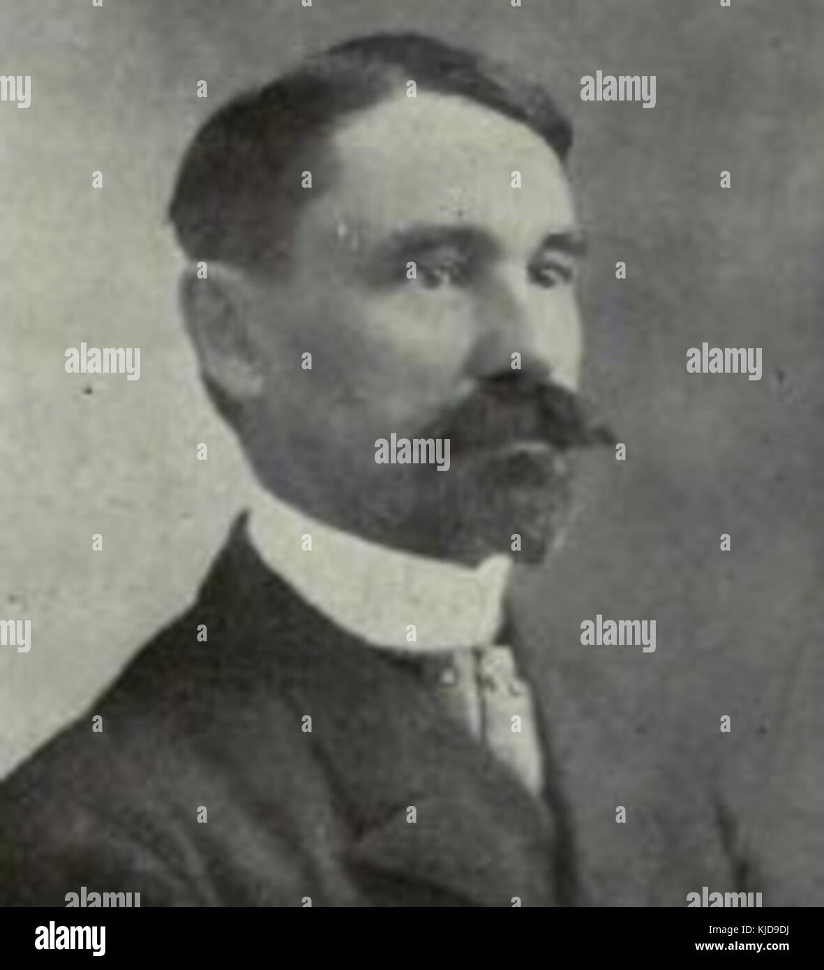 Charles Arthur Gauvreau Stock Photo - Alamy