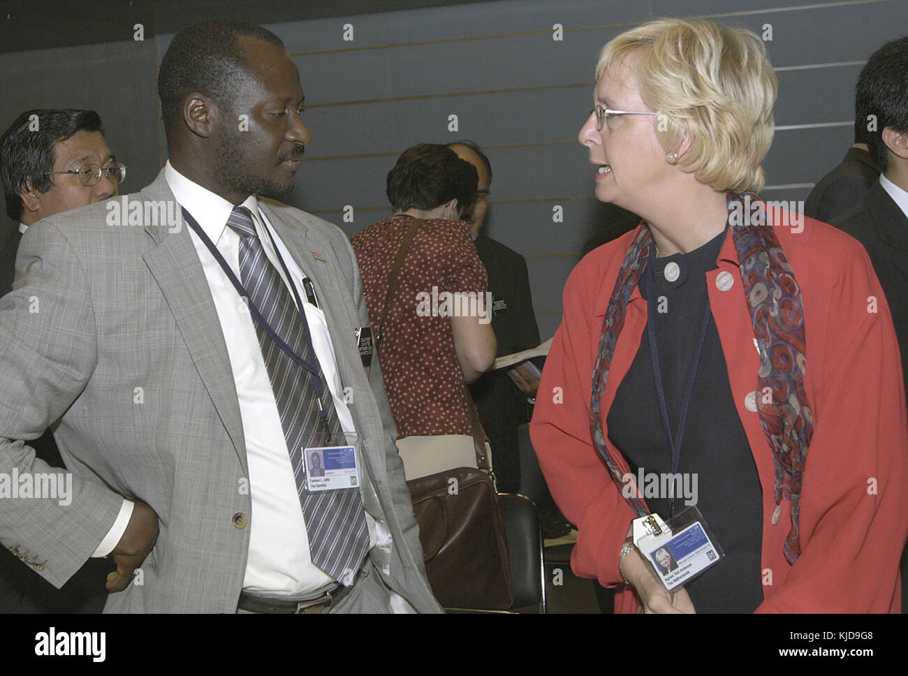 Jatta hi-res stock photography and images - Alamy