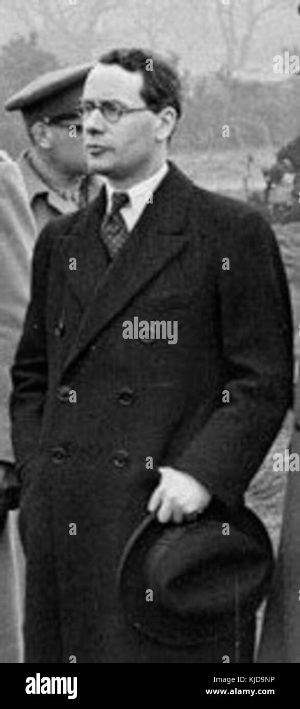 Malcolm macdonald hi-res stock photography and images - Alamy