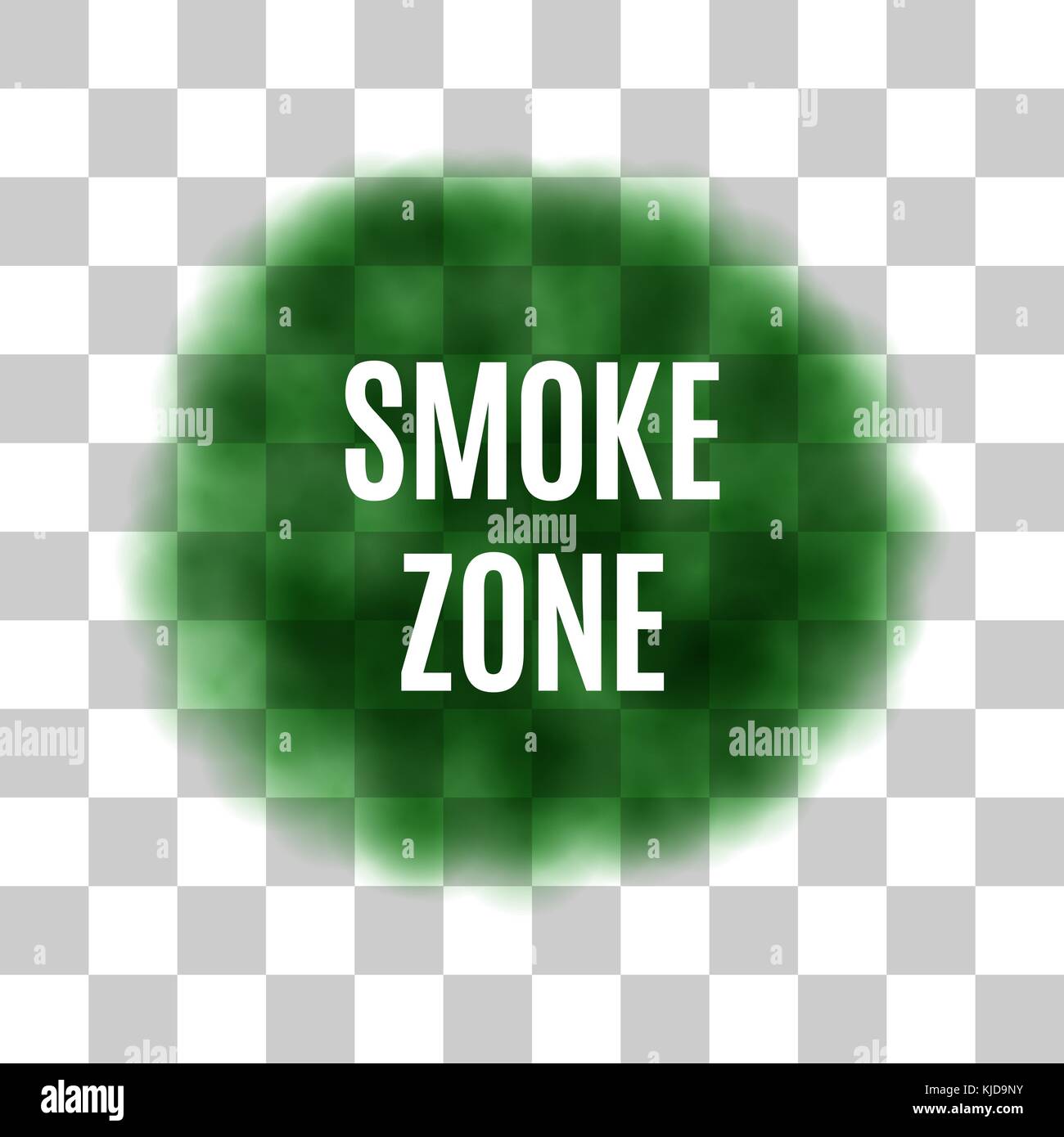 Green Smoke Logo