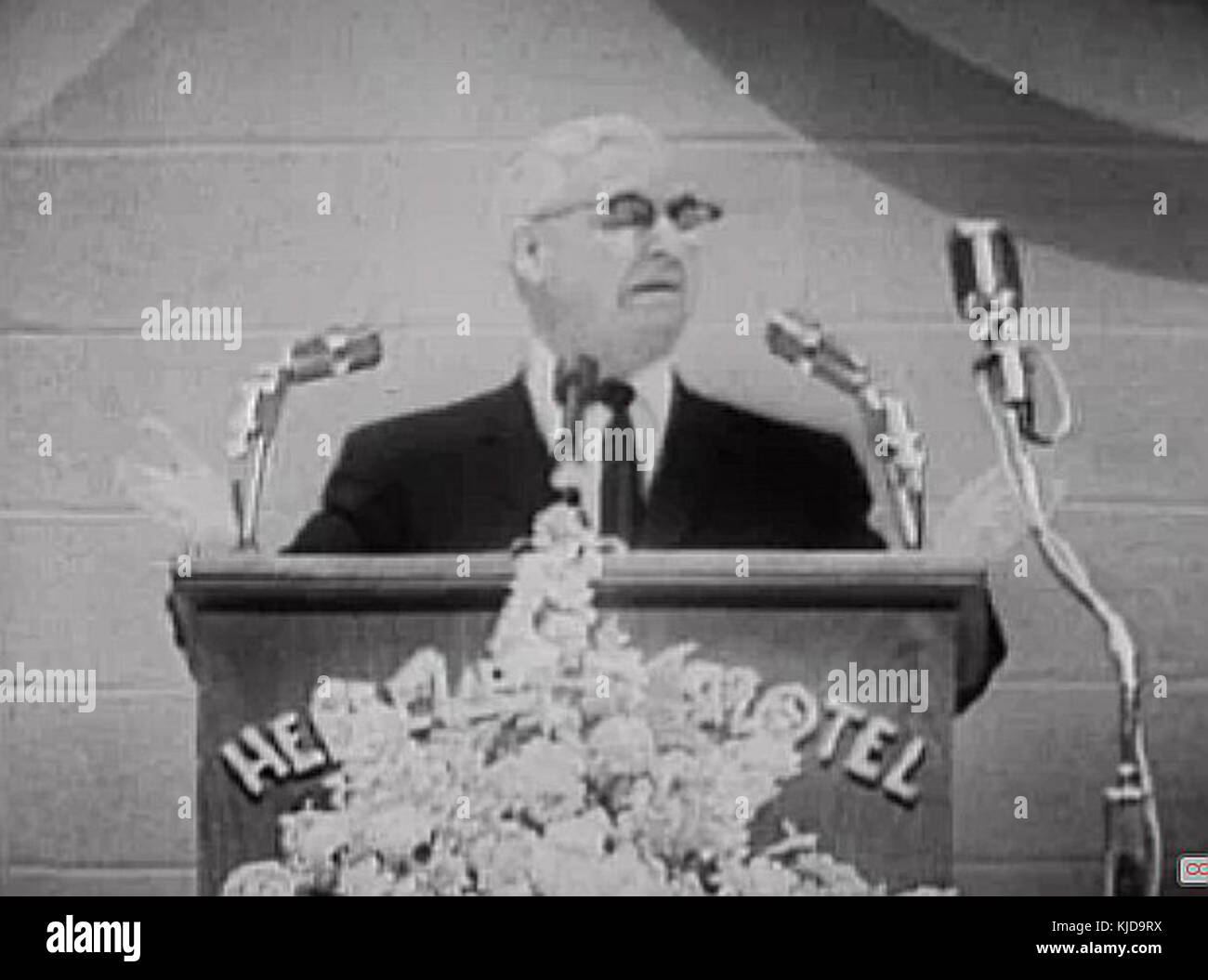 Dr george s benson hi-res stock photography and images - Alamy