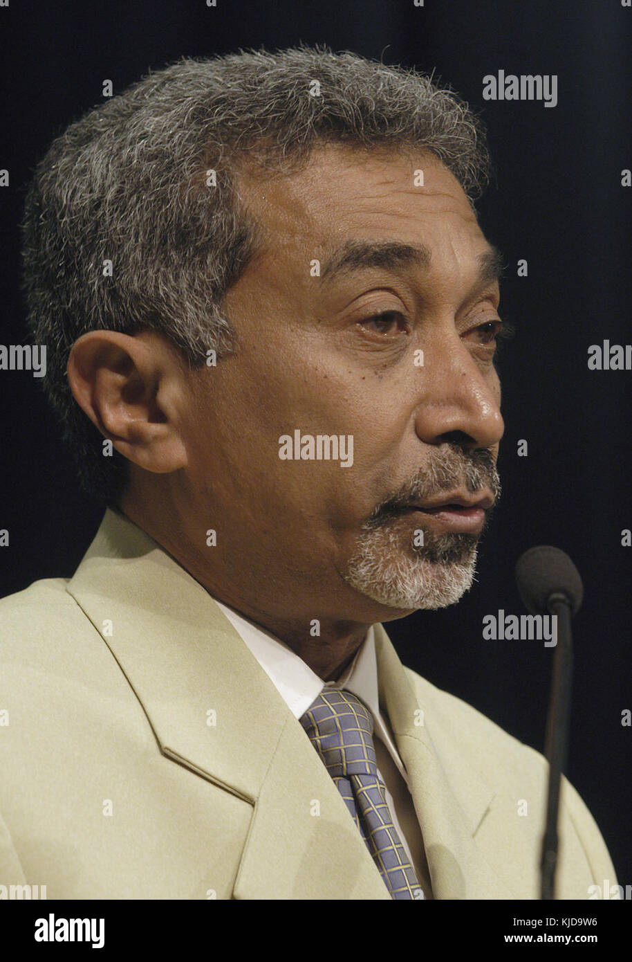 Mari alkatiri hi-res stock photography and images - Alamy