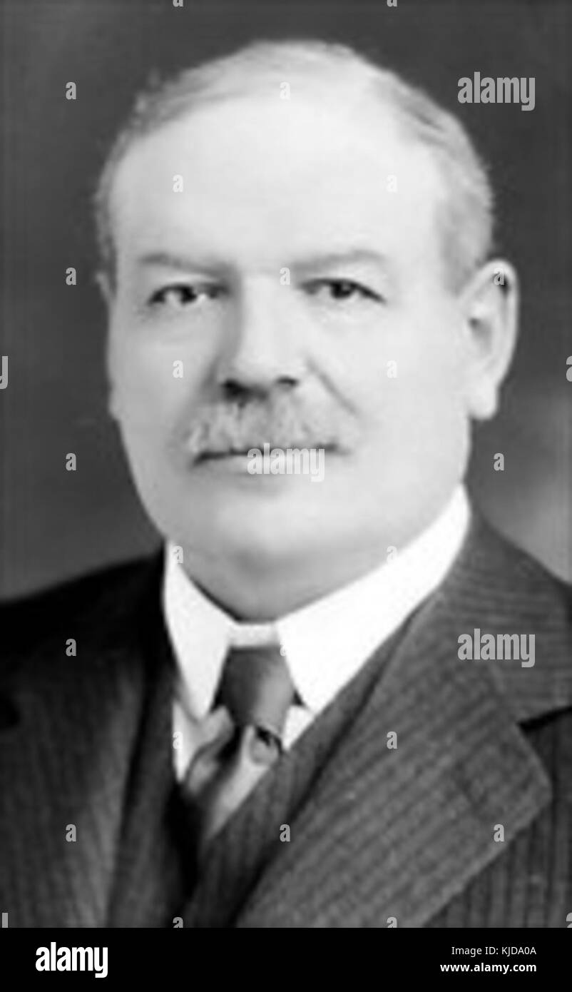 Edward Mortimer Macdonald Stock Photo - Alamy