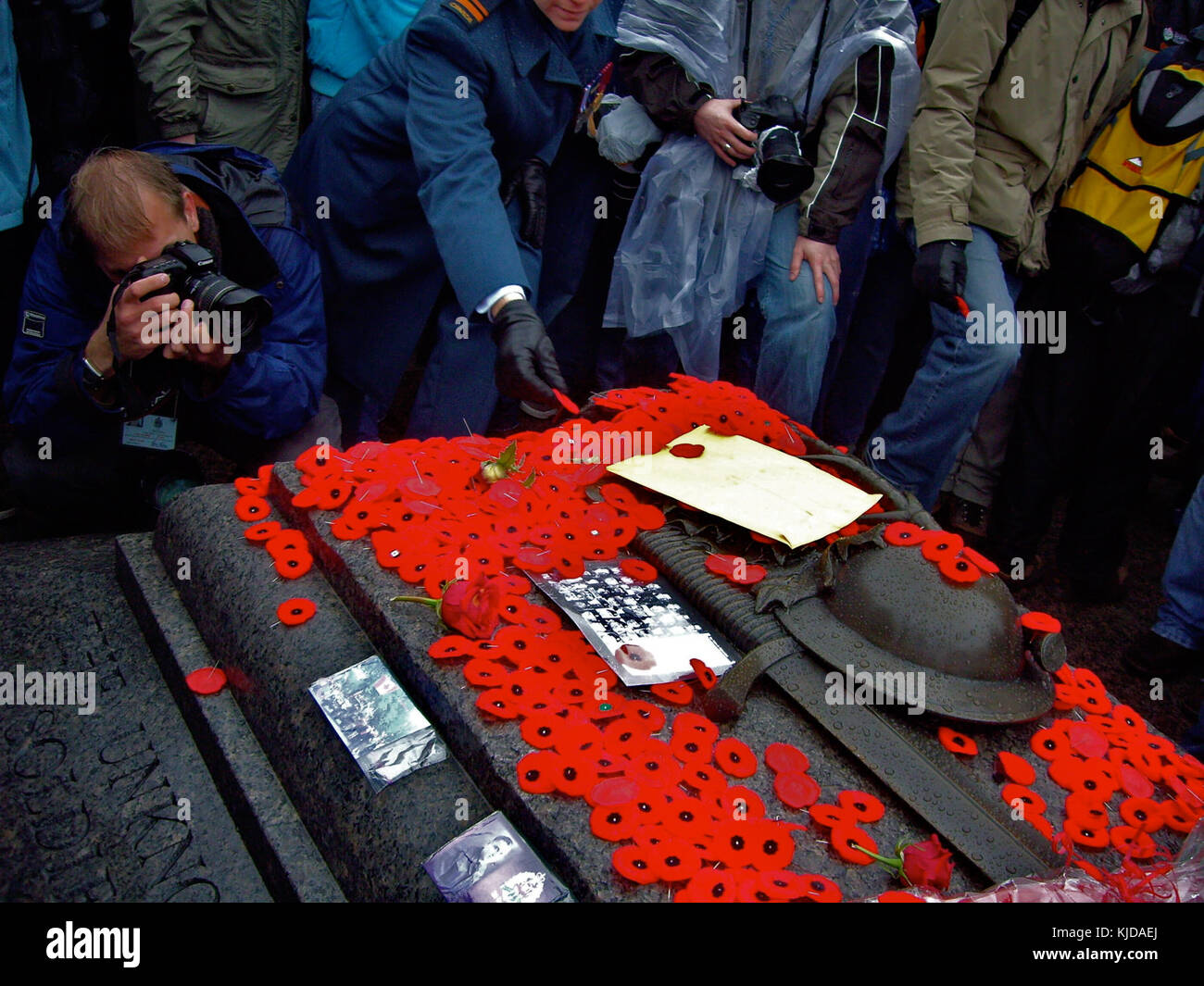 Canadian national memorial hi-res stock photography and images - Alamy