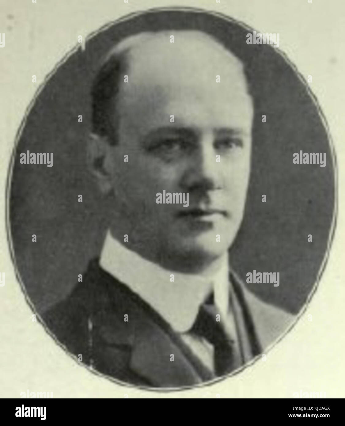 George Ewan McCraney Stock Photo - Alamy