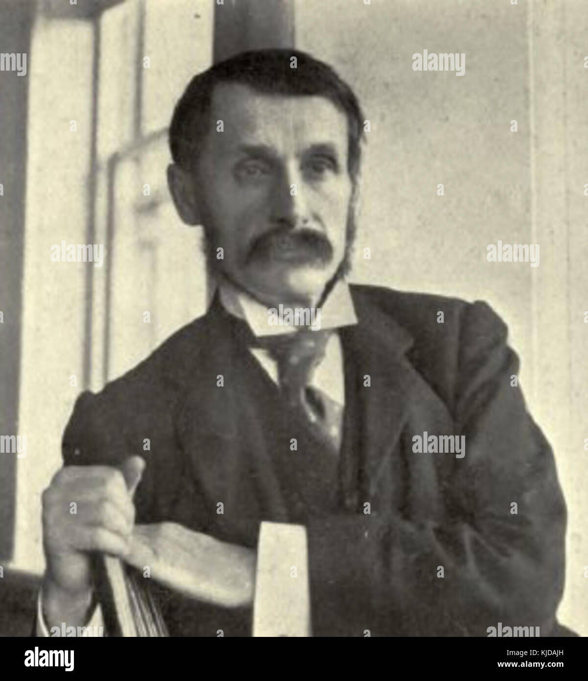 George Robert Parkin Stock Photo - Alamy