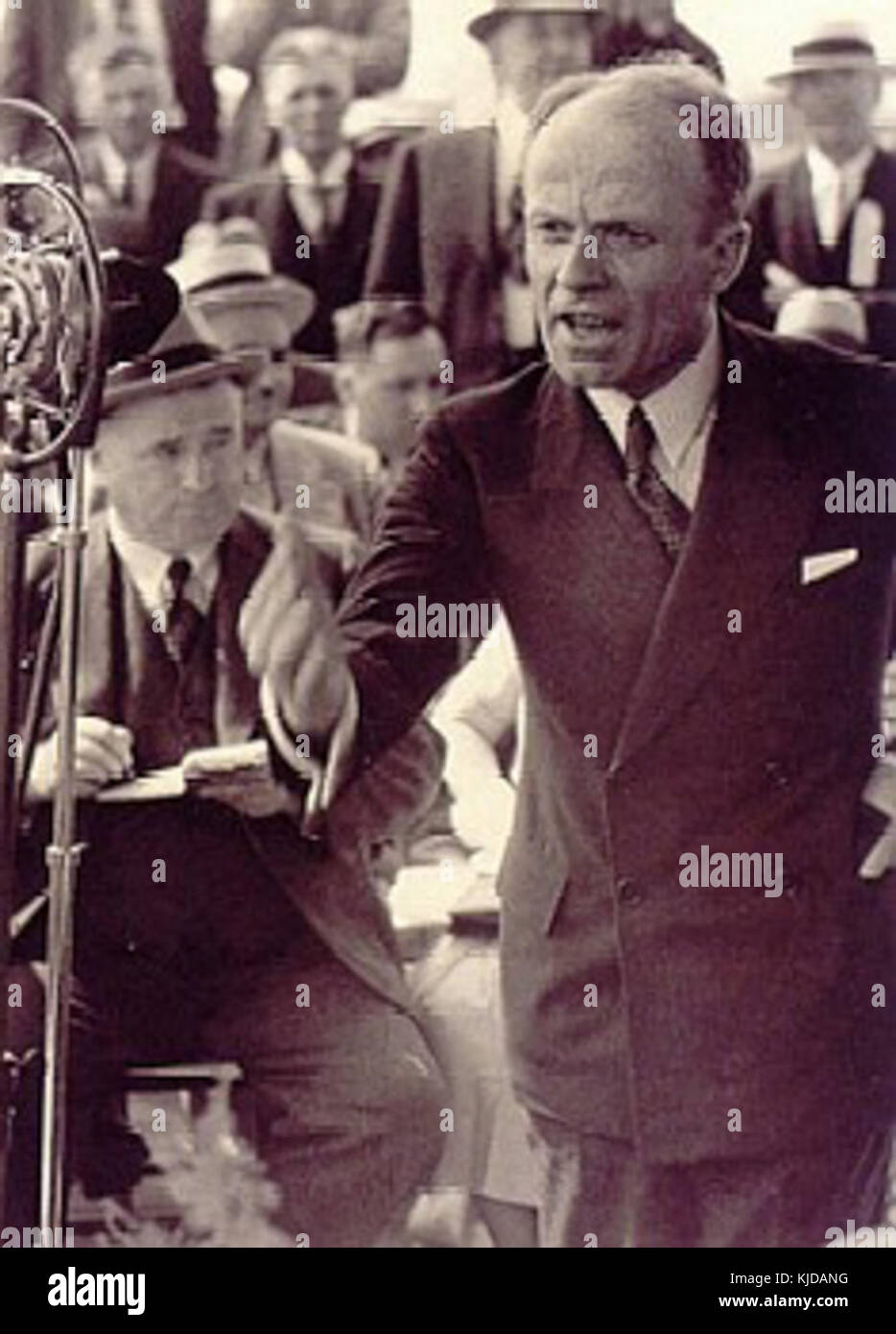 Godbout hi-res stock photography and images - Alamy