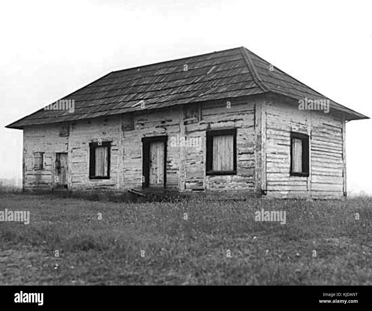 Historical storehouse Black and White Stock Photos & Images - Alamy