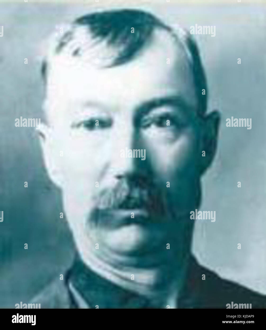 George sanderson hi-res stock photography and images - Alamy