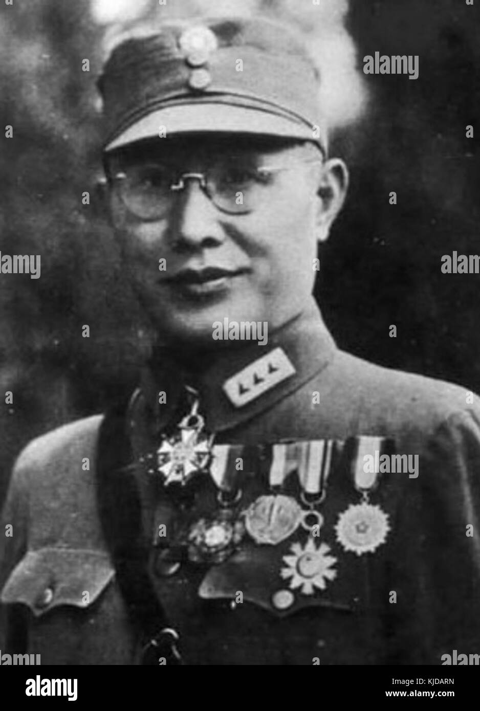 Ho Ying chin Stock Photo - Alamy