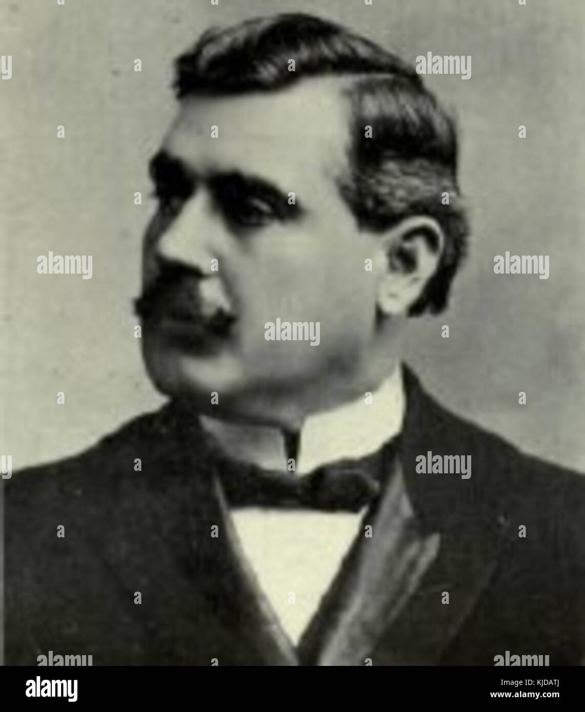 Gustave Benjamin Boyer Stock Photo - Alamy