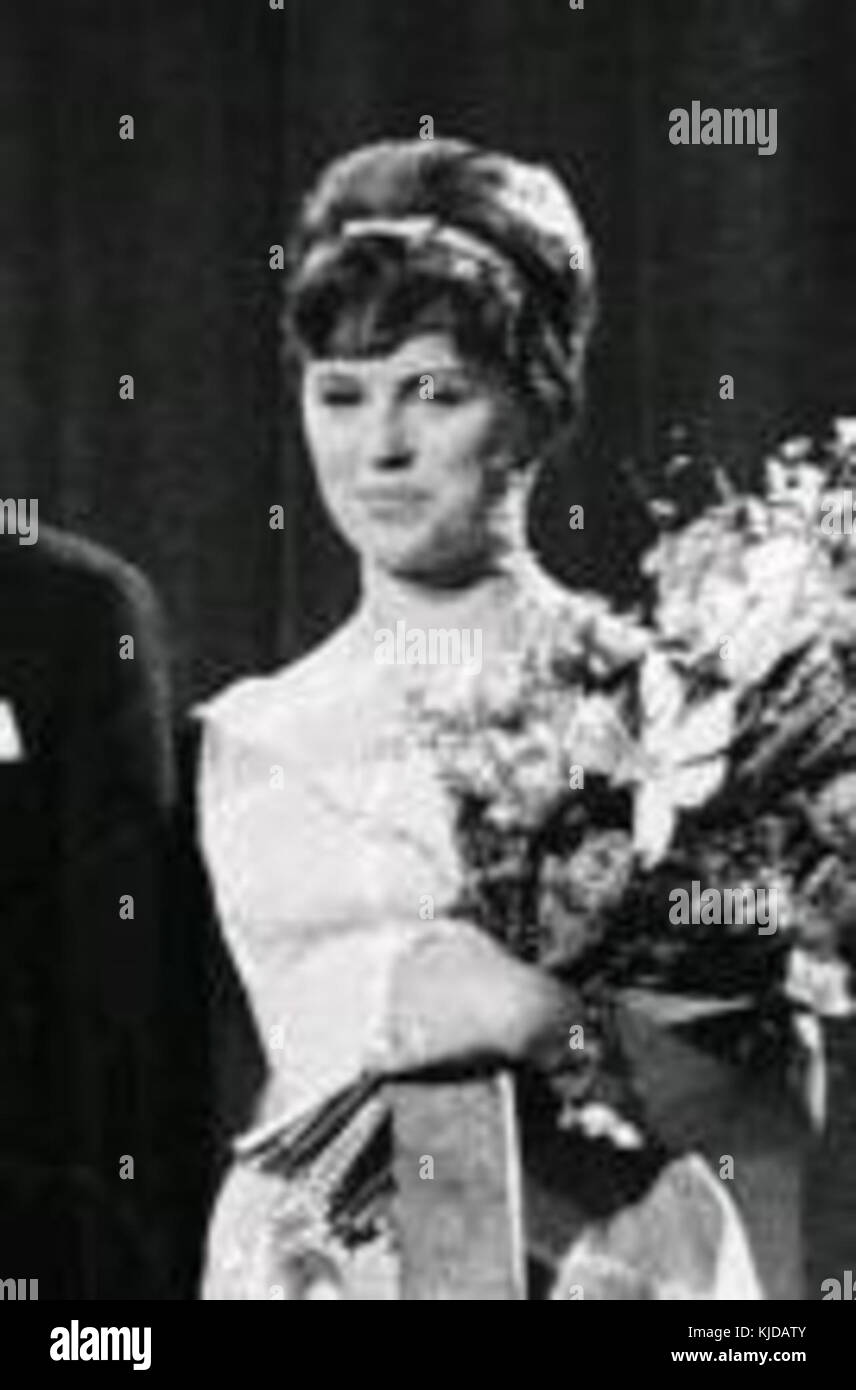 Grethe ingmann hi-res stock photography and images - Alamy