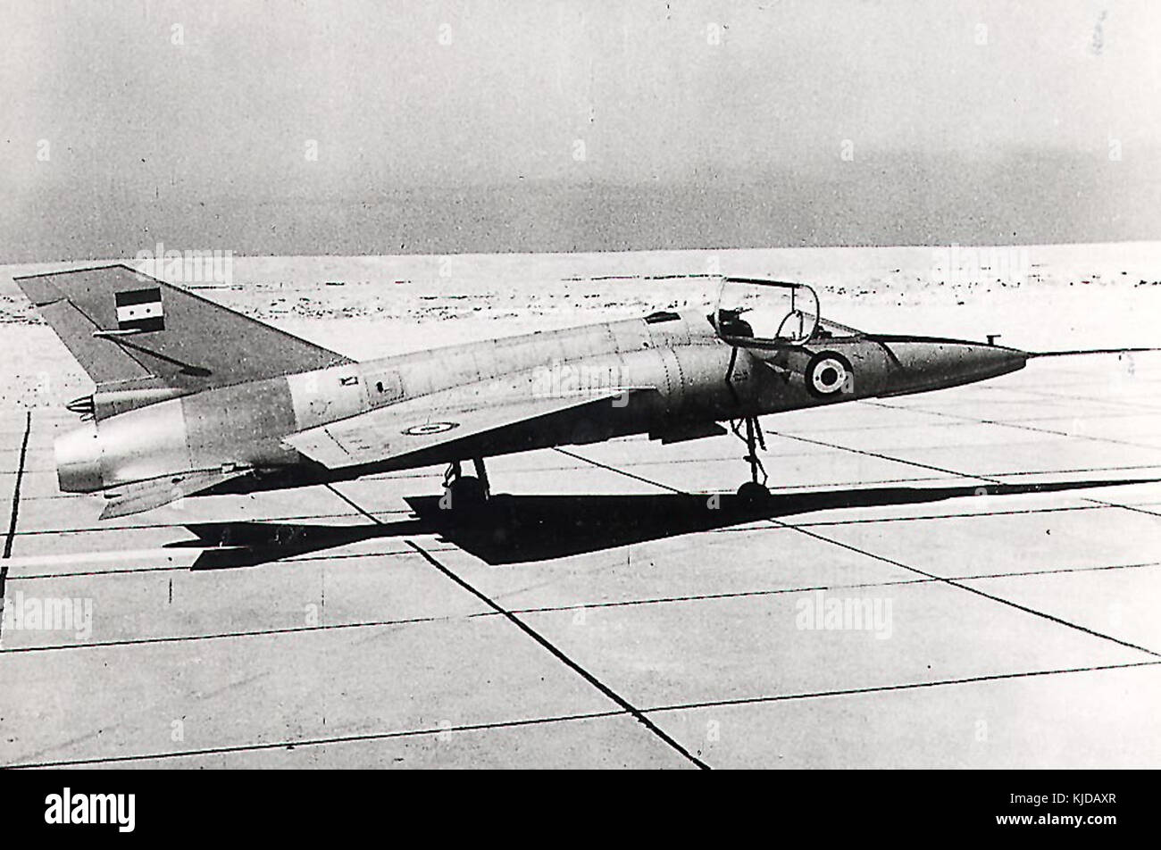 1950s supersonic fighter jet in hi-res stock photography and images - Alamy