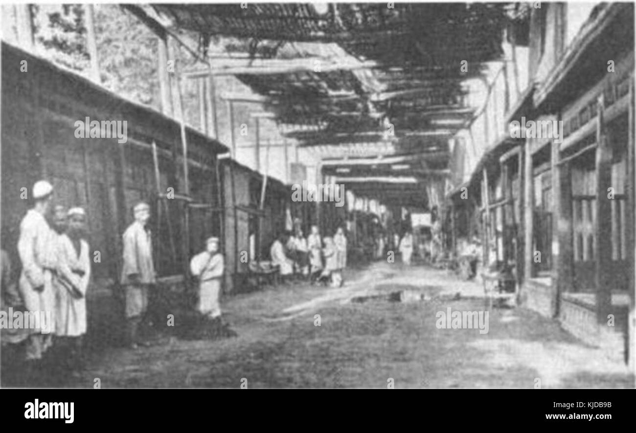 Khotan ancient hi-res stock photography and images - Alamy