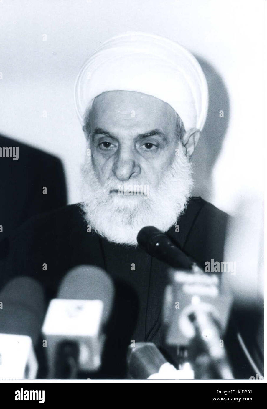 Chamseddine hi-res stock photography and images - Alamy