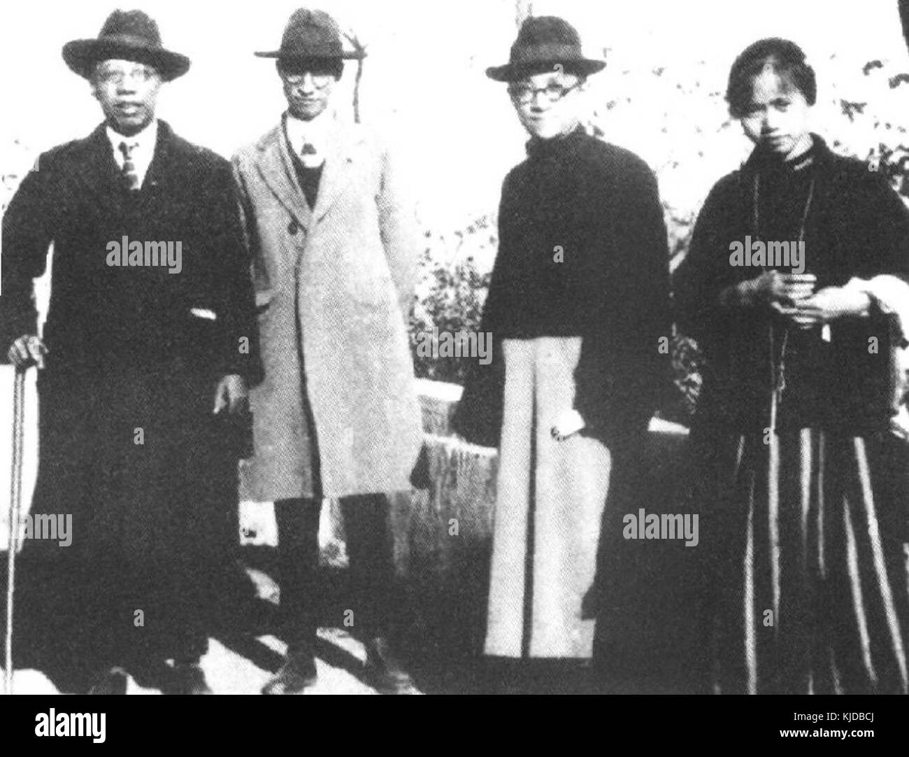 Zheng he Black and White Stock Photos & Images - Alamy
