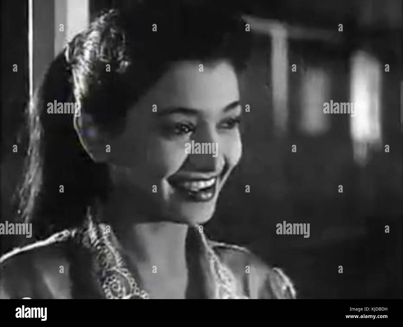 Iman illustration hi-res stock photography and images - Alamy